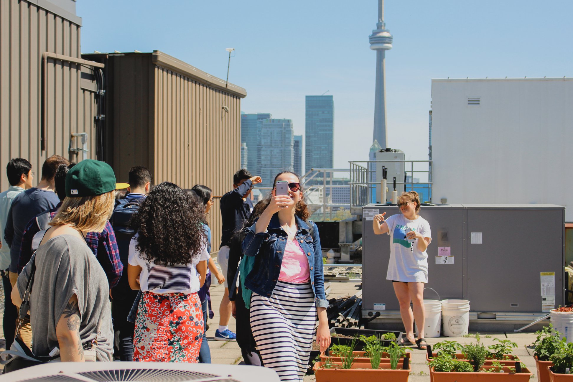 Summer after First Year: What to get excited for - Future Engineering ...