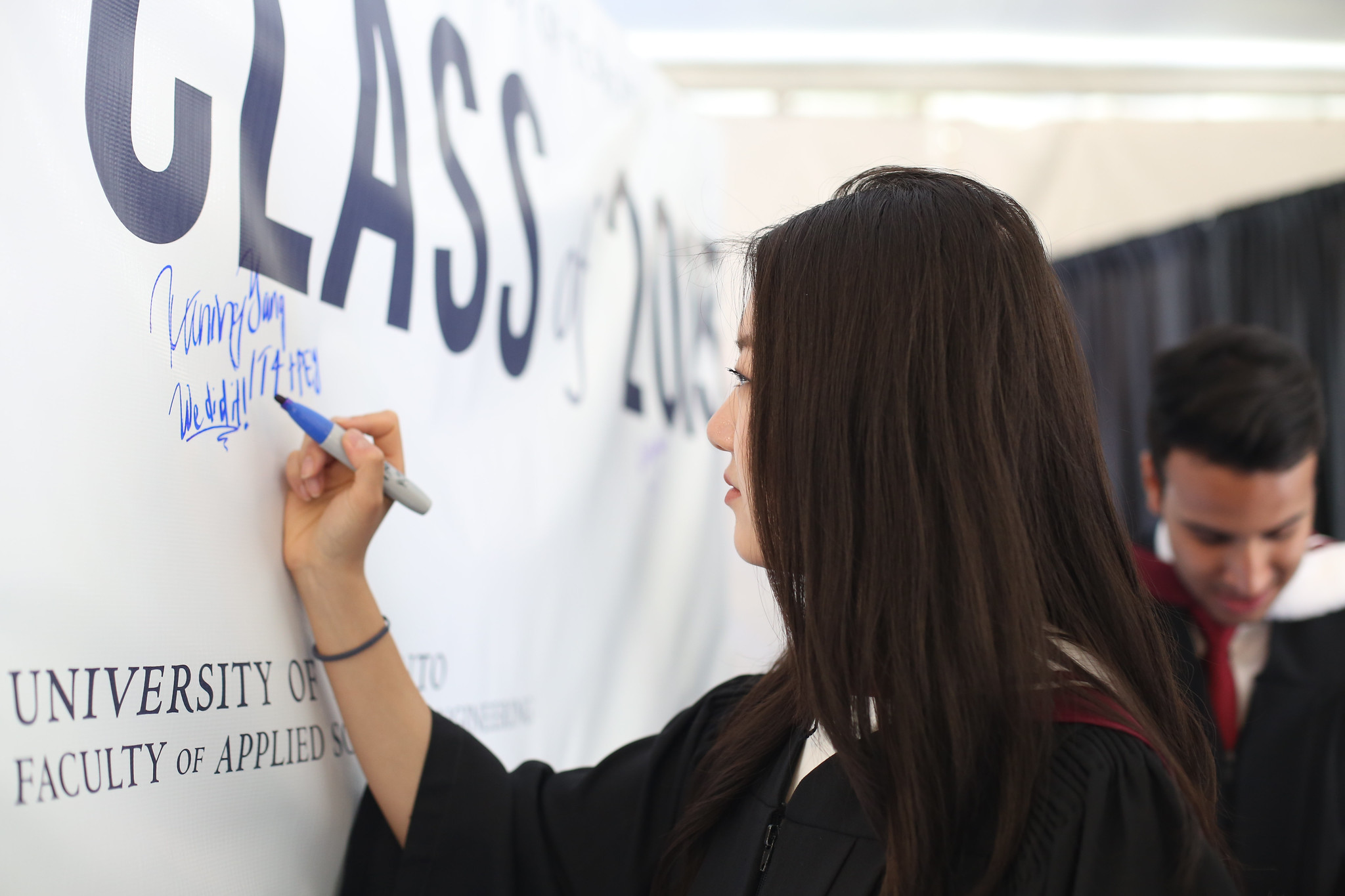 Graduation - Future Engineering Undergraduates